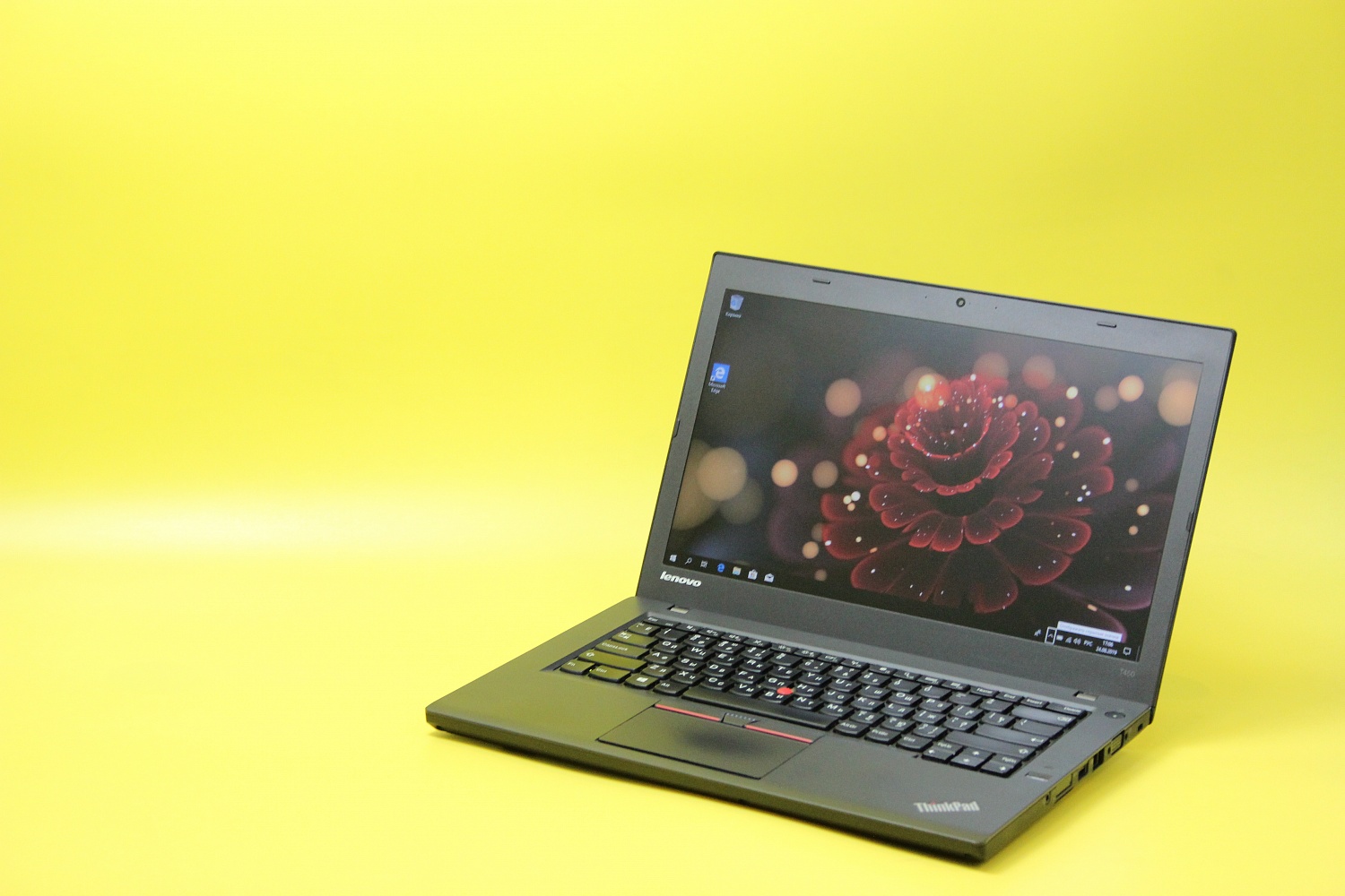 THINKPAD X240