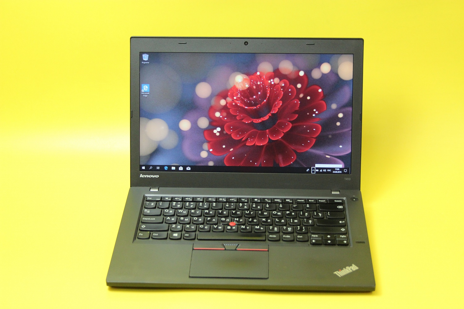 THINKPAD X240